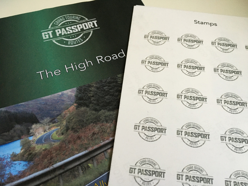 GT Passport introduces new Driving Routes in the UK and EU – Skinidin ...